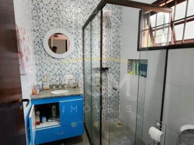 Sobrado à venda, 3 quartos, 1 suíte, 3 vagas, Nova Petrópolis São Bernardo do Campo/SP