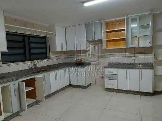 Sobrado à venda, 3 quartos, 1 suíte, 3 vagas, Nova Petrópolis São Bernardo do Campo/SP