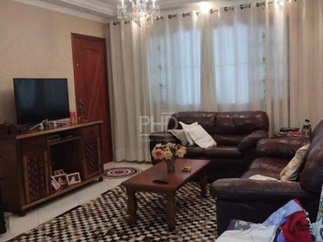 Sobrado à venda, 3 quartos, 1 suíte, 3 vagas, Nova Petrópolis São Bernardo do Campo/SP