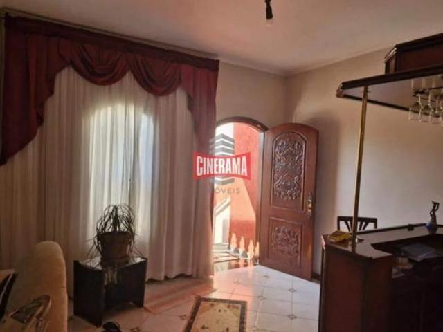 Sobrado à venda em Olímpico São Caetano do Sul | Cinerama Imóveis