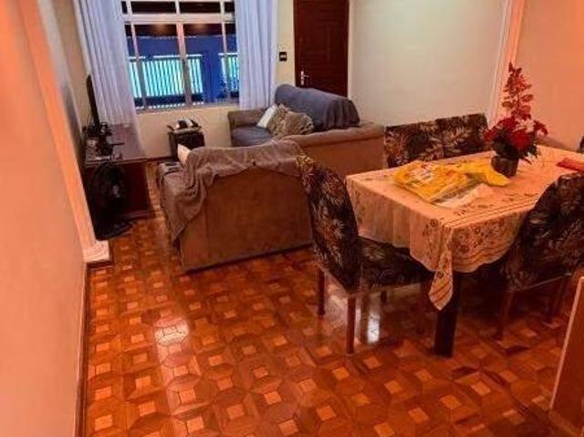 Sobrado à venda 3 quartos 1 suíte 3 vagas Osvaldo Cruz São Caetano do Sul SP