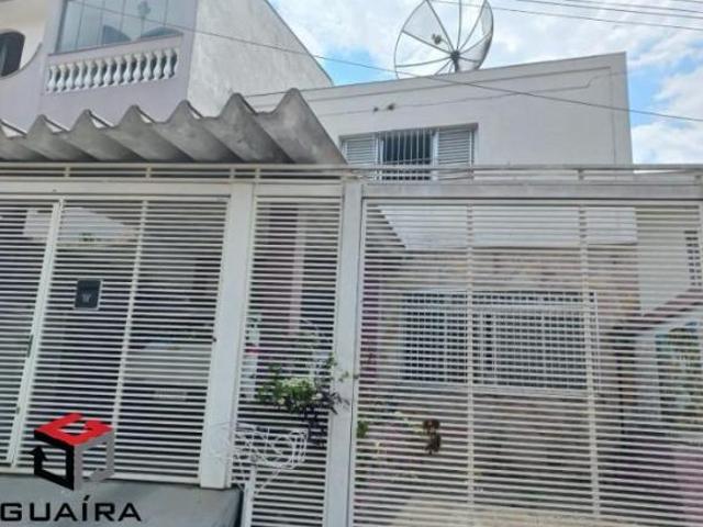 Sobrado à venda 3 quartos 1 suíte 3 vagas Osvaldo Cruz São Caetano do Sul SP