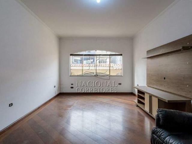 Sobrado à venda, 3 quartos, 1 suíte, 3 vagas, Parque Capuava Santo André/SP