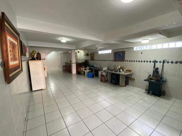 Sobrado à venda, 3 quartos, 1 suíte, 3 vagas, Parque da Vila Prudente São Paulo/SP
