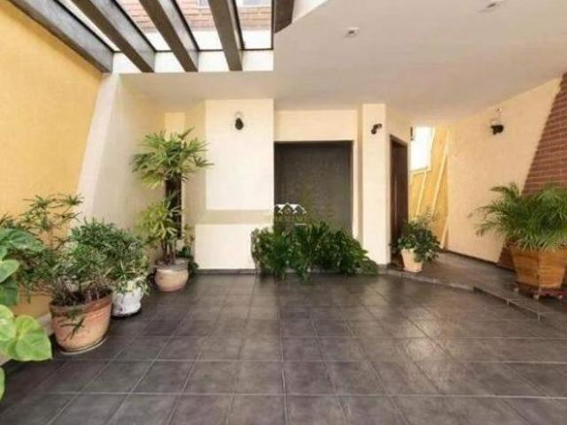 Sobrado à venda, 3 quartos, 1 suíte, 3 vagas, Parque das Nações Paraguaçu Paulista/SP