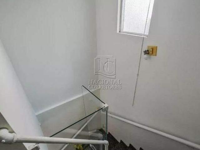 Sobrado à venda, 3 quartos, 1 suíte, 3 vagas, Parque Erasmo Assunção Santo André/SP