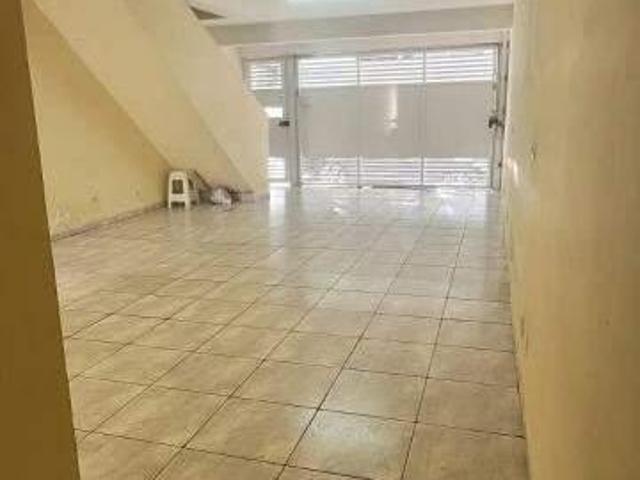 Sobrado à venda 3 quartos 1 suíte 3 vagas Piraporinha Diadema SP