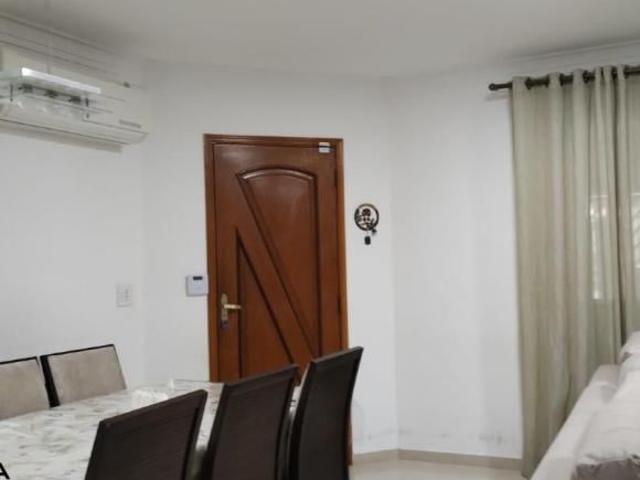 Sobrado à venda 3 quartos 1 suíte 3 vagas Rudge Ramos São Bernardo do Campo SP