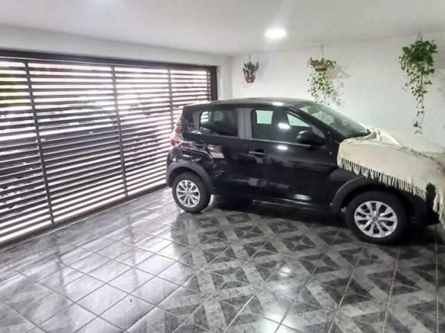 Sobrado à venda 3 quartos 1 suíte 3 vagas Rudge Ramos São Bernardo do Campo SP