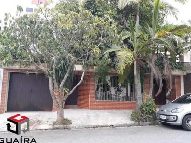 Sobrado à venda 3 quartos 1 suíte 3 vagas Santa Terezinha São Bernardo do Campo SP