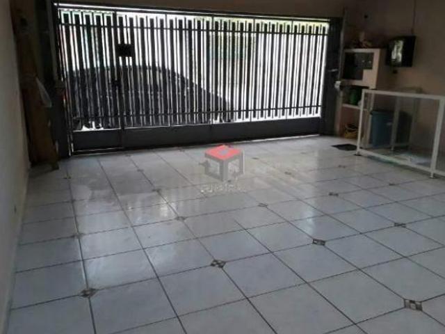 Sobrado à venda 3 quartos 1 suíte 3 vagas Santa Terezinha São Bernardo do Campo SP