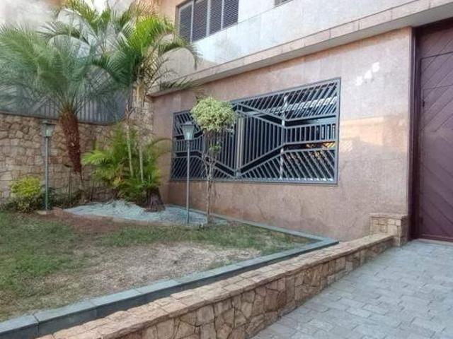 Sobrado à venda, 3 quartos, 1 suíte, 10 vagas, PARQUE SAO LUCAS São Paulo/SP