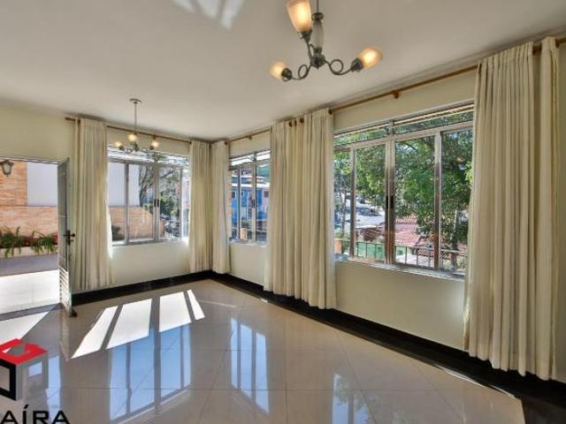 Sobrado à venda 3 quartos 1 suíte 10 vagas Vila Mariana São Paulo SP