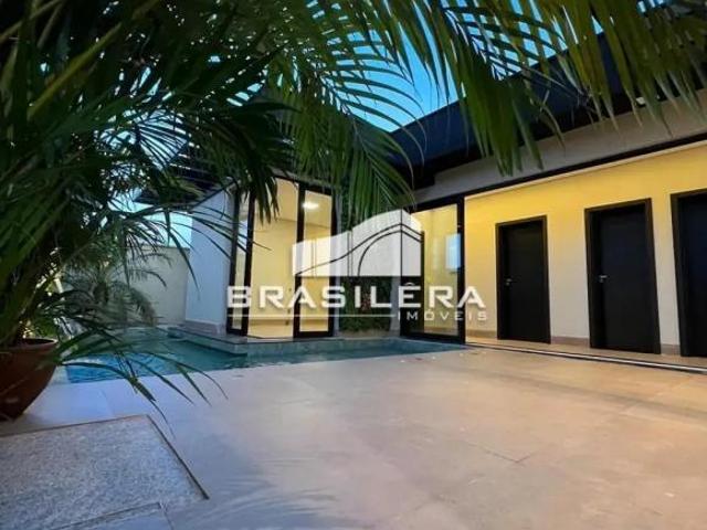 Sobrado à venda, 3 Quartos 1 Suite, 161m2 por R$ 1.650.000,00 no Residencial Villagio Toscana, Goiâ