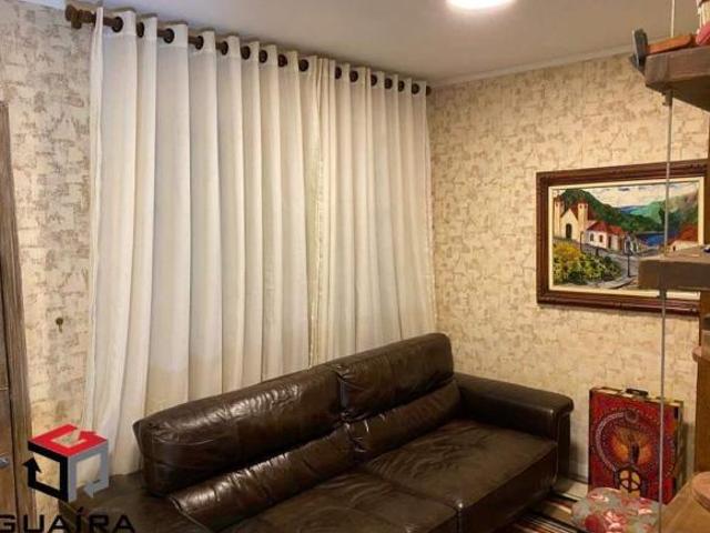 Sobrado à venda 3 quartos 1 suíte 1 vaga Mirandopolis São Paulo SP