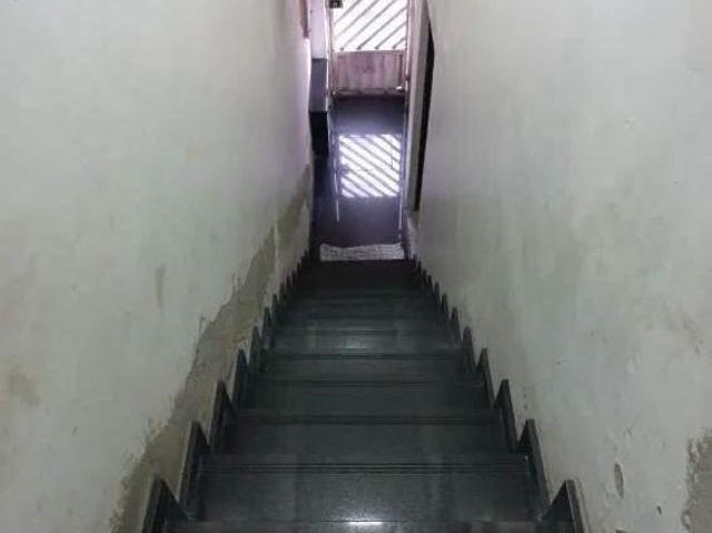 Sobrado à venda 3 quartos 1 suíte 1 vaga Alto da Boa Vista Mauá SP