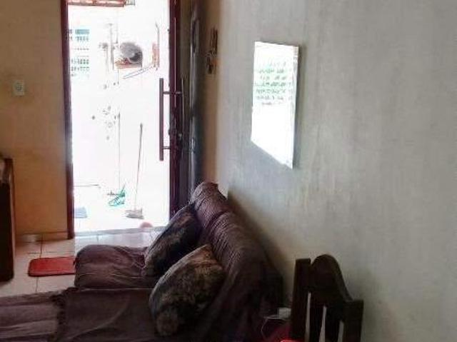 Sobrado à venda 3 quartos 1 suíte 1 vaga Cidade São Jorge Santo André SP