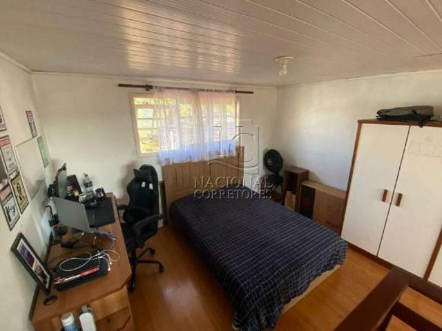 Sobrado à venda, 3 quartos, 1 suíte, 1 vaga, Vila Camilópolis Santo André/SP
