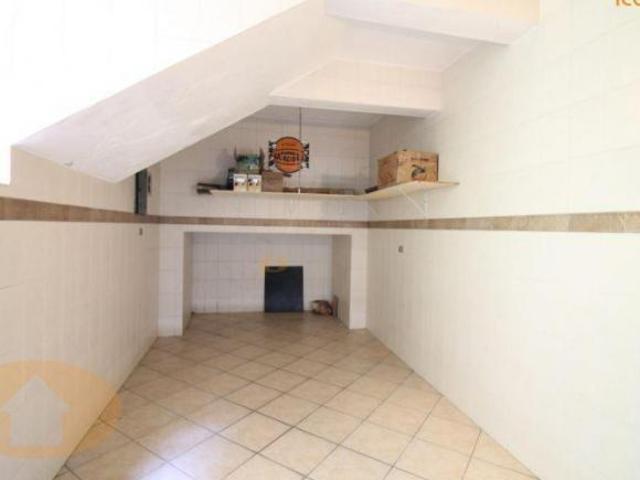 SOBRADO à venda, 3 quartos, 1 suíte, 1 vaga, Vila Ema São Paulo/SP