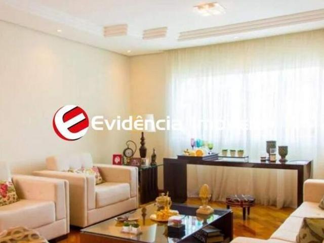 Sobrado à venda, 3 quartos, 1 suíte, 1 vaga, Vila Scarpelli Santo André/SP