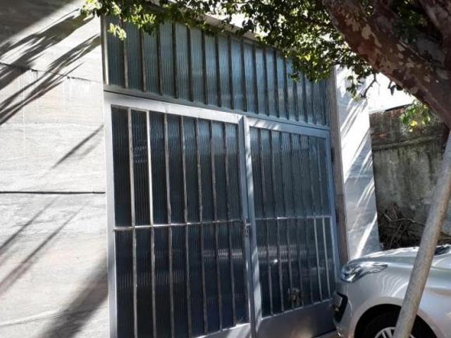 Sobrado a venda 3 quartos 1 suíte 270 m² no centro de Perus