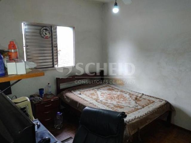 SOBRADO A VENDA 3 QUARTOS 1 SUÍTE 2 VAGAS 150 M² ÚTIL 137 M² DE TERRENO EM INTERLAGOS