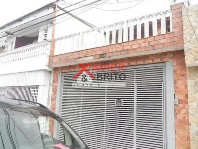 Sobrado à venda 3 Quartos, 1 Suite, 2 Vagas, 181M², 1, SAO PAULO SP