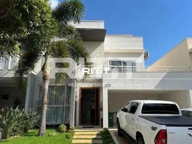 Sobrado à venda 3 Quartos, 1 Suite, 2 Vagas, 279M², Parque Ortolândia, Hortolândia SP Condomínio