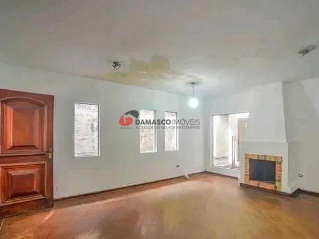 Sobrado à venda 3 Quartos, 1 Suite, 2 Vagas, 350M², Santa Maria, São Caetano do