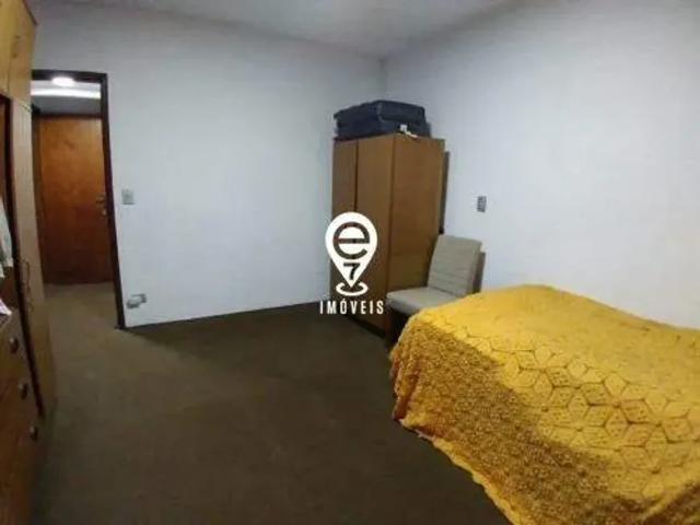 Sobrado à venda, 3 quartos, 1 suíte, 2 vagas, Vila Mariana São Paulo/SP
