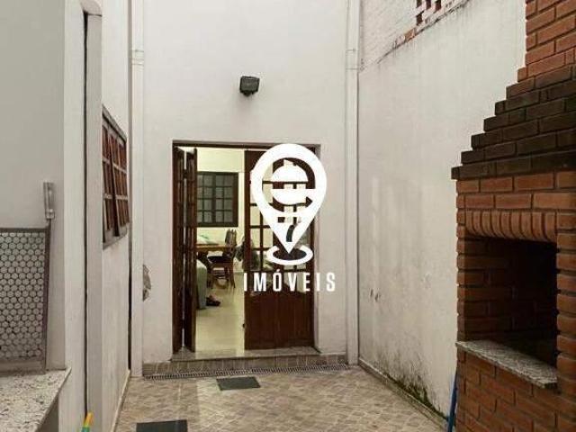 Sobrado à venda, 3 quartos, 1 suíte, 2 vagas, Vila Mariana São Paulo/SP