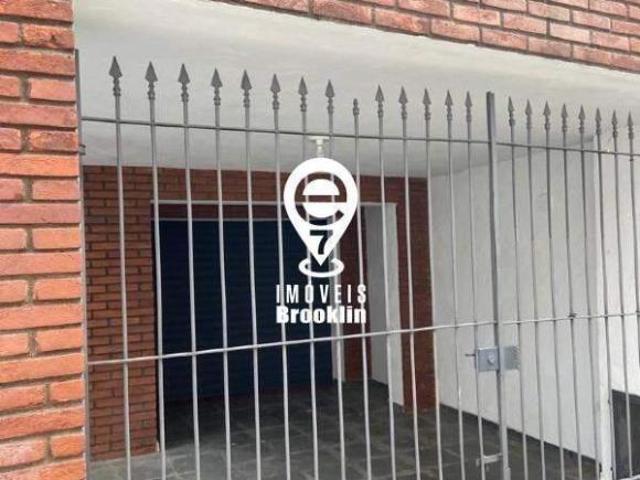 Sobrado à venda, 3 quartos, 1 suíte, 2 vagas, Vila Mariana São Paulo/SP