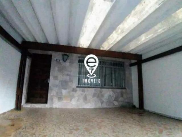 Sobrado à venda, 3 quartos, 1 suíte, 2 vagas, Vila Mariana São Paulo/SP