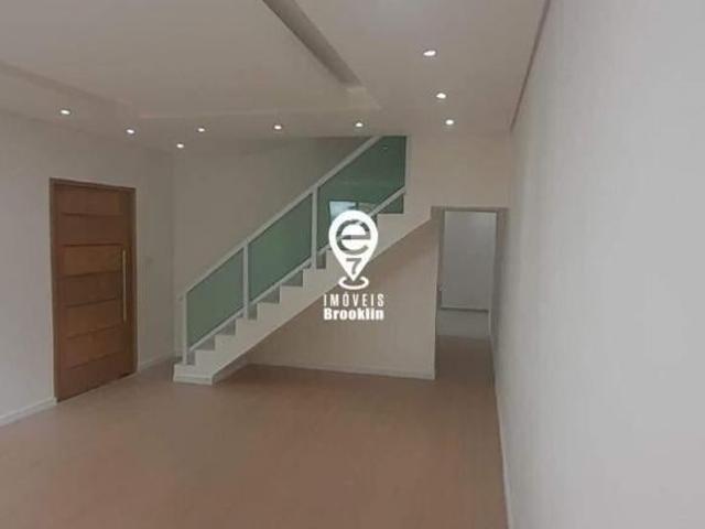 Sobrado à venda, 3 quartos, 1 suíte, 2 vagas, Vila Monumento São Paulo/SP