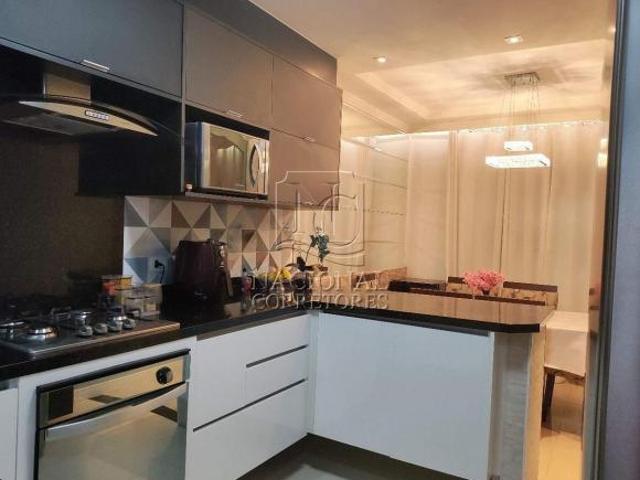 Sobrado à venda, 3 quartos, 1 suíte, 2 vagas, Vila Alice Santo André/SP