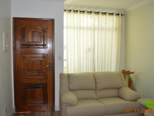 Sobrado à venda, 3 quartos, 1 suíte, 2 vagas, VILA ALPINA São Paulo/SP