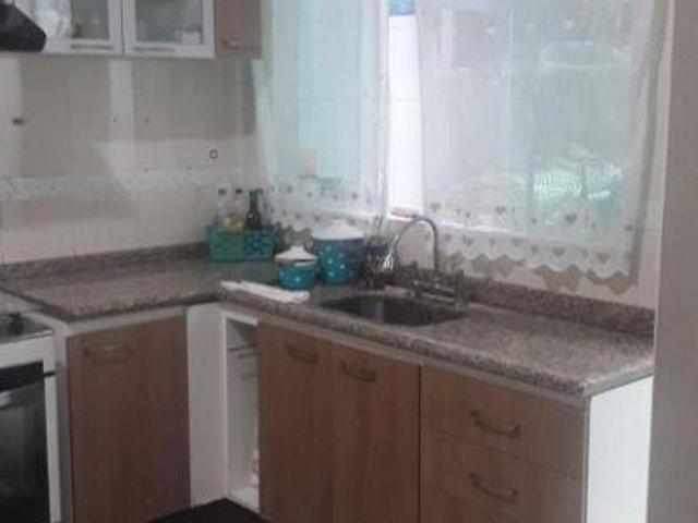 Sobrado à venda, 3 quartos, 1 suíte, 2 vagas, VILA ALPINA São Paulo/SP