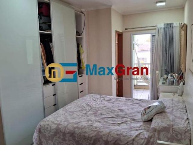 Sobrado à venda, 3 quartos, 1 suíte, 2 vagas, VILA ALPINA São Paulo/SP