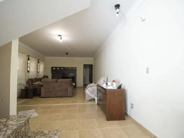 Sobrado à venda, 3 quartos, 1 suíte, 2 vagas, VILA ALPINA São Paulo/SP