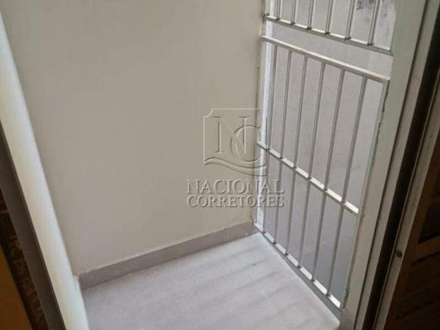 Sobrado à venda, 3 quartos, 1 suíte, 2 vagas, Vila Alzira Santo André/SP