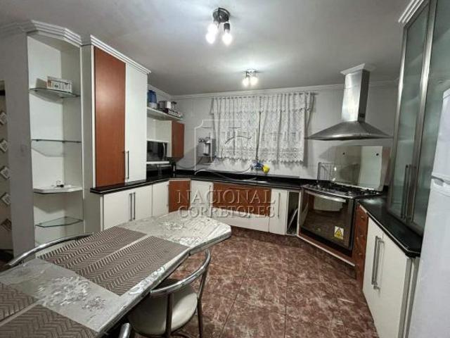 Sobrado à venda, 3 quartos, 1 suíte, 2 vagas, Vila América Santo André/SP