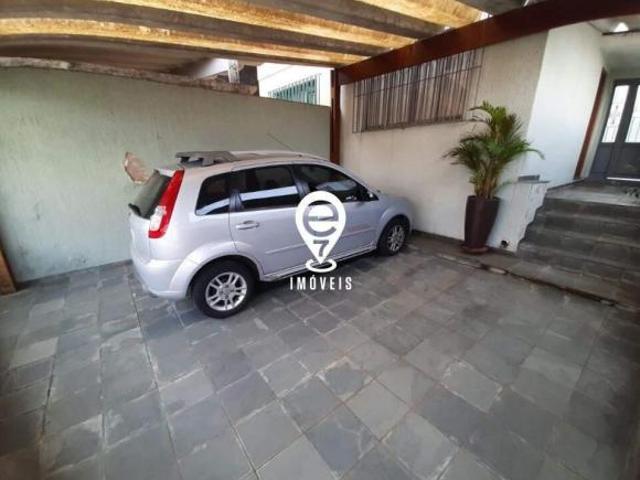 Sobrado à venda, 3 quartos, 1 suíte, 2 vagas, Vila Babilônia São Paulo/SP