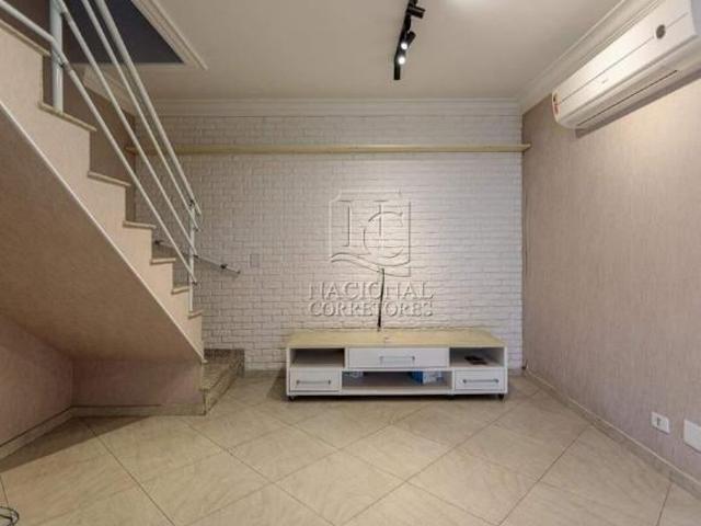 Sobrado à venda, 3 quartos, 1 suíte, 2 vagas, Vila Camilópolis Santo André/SP