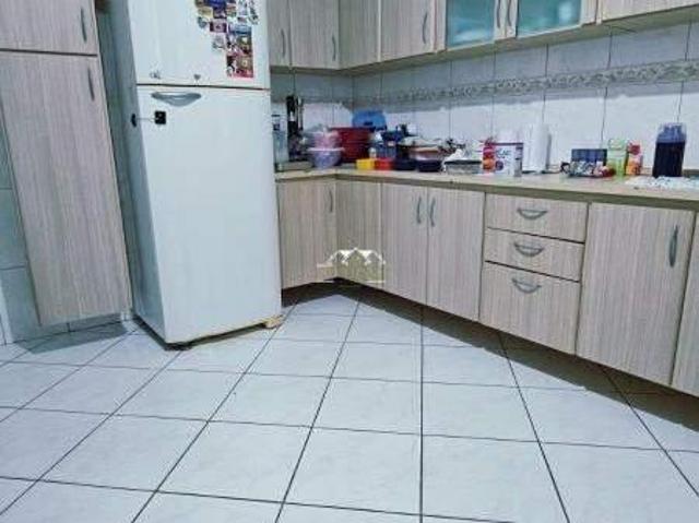 Sobrado à venda, 3 quartos, 1 suíte, 2 vagas, Vila Cardoso Franco São Paulo/SP