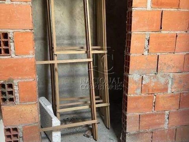 Sobrado à venda, 3 quartos, 1 suíte, 2 vagas, Vila Clarice Santo André/SP