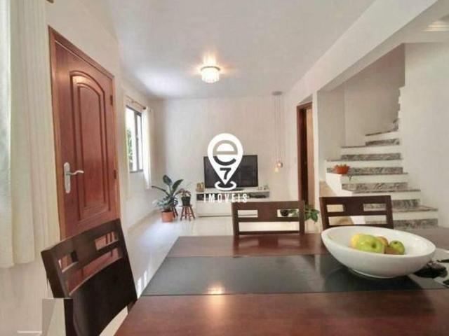 Sobrado à venda, 3 quartos, 1 suíte, 2 vagas, Vila Deodoro São Paulo/SP