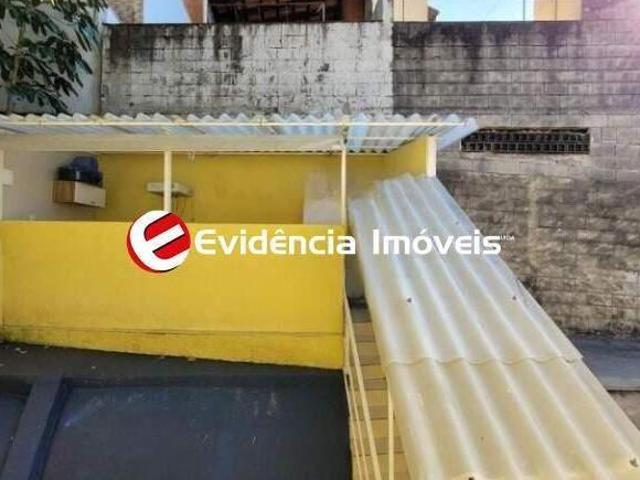 Sobrado à venda, 3 quartos, 1 suíte, 2 vagas, Vila Floresta Santo André/SP