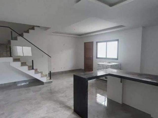 Sobrado à venda 3 quartos 1 suíte 2 vagas Vila Gumercindo São Paulo SP