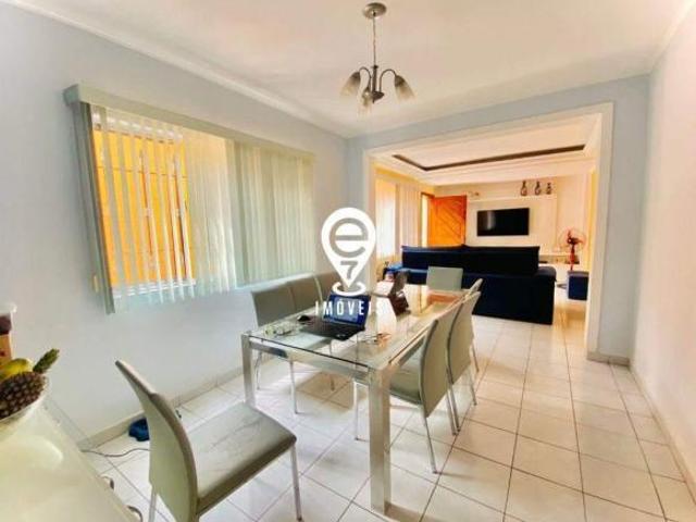 Sobrado à venda, 3 quartos, 1 suíte, 2 vagas, Vila Gumercindo São Paulo/SP