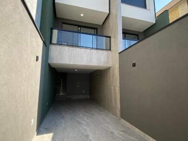 Sobrado à venda, 3 quartos, 1 suíte, 2 vagas, VILA IVG São Paulo/SP